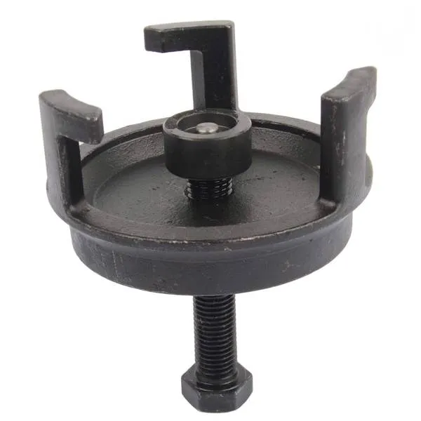 Dropship Harmonic Balancer Puller Crank Pulley Puller 25264 For GM ...